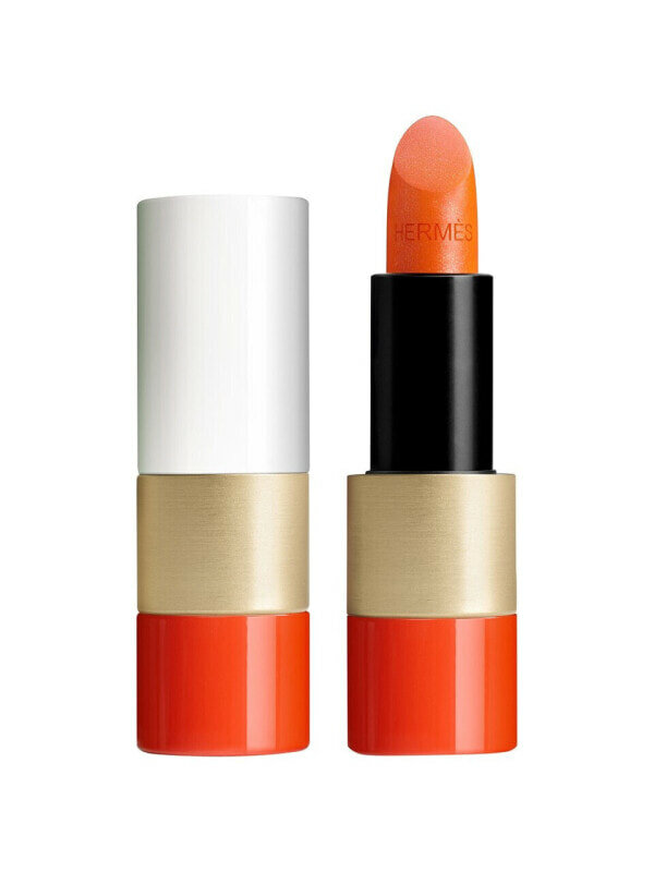 Блеск для губ Hermes Rouge Herm s, Orange-red