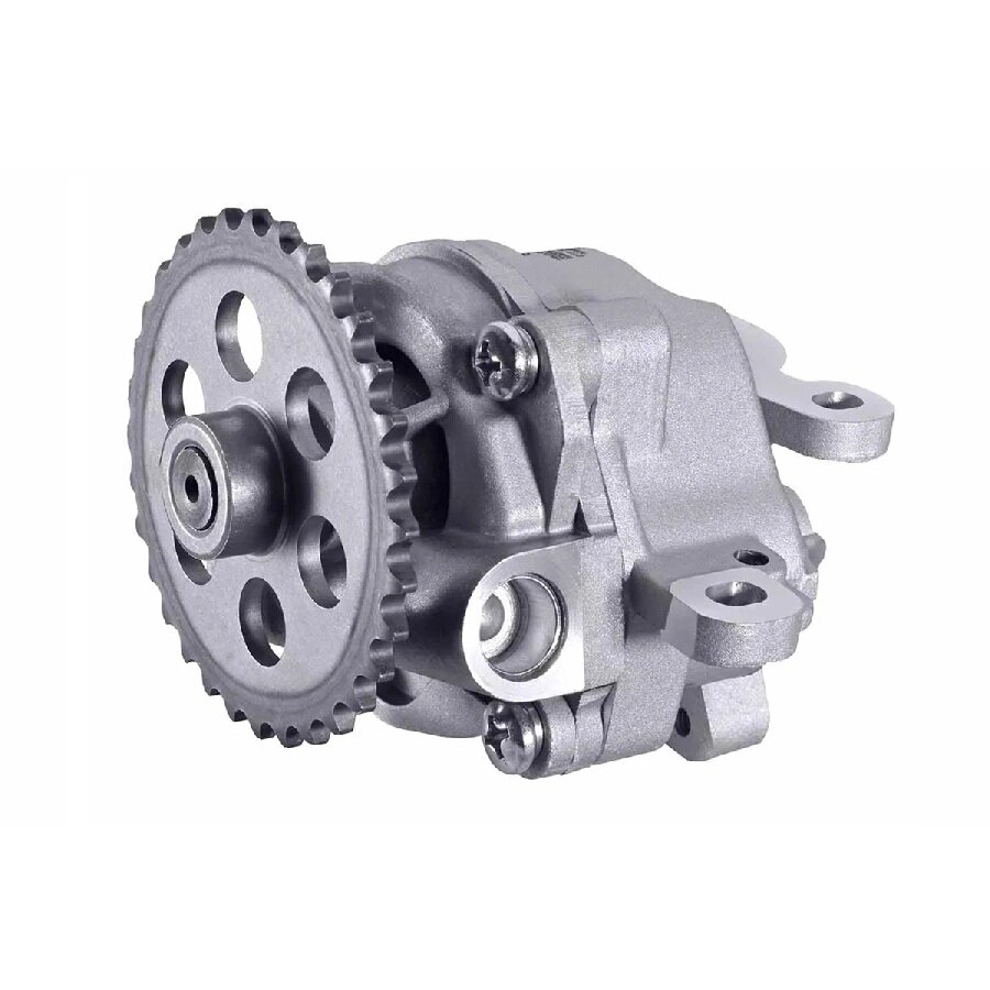 Насос системы смазки Ford Transit Peugeot Boxer Citroen Jumper 00-06- BEHR-HELLA 8TO 358 222-121