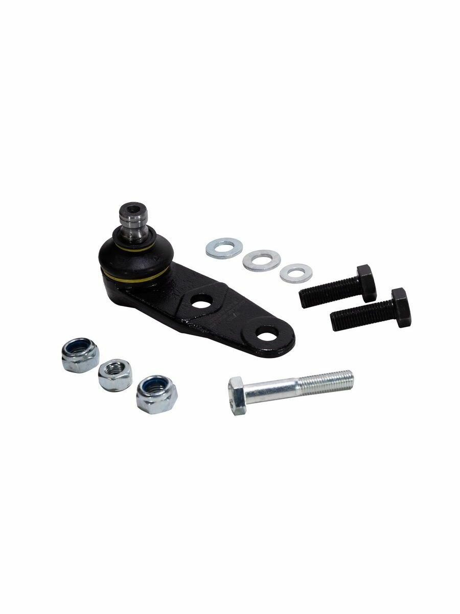 Опора шаровая нижняя ZENTPARTS Z37002 для а/м RENAULT Scenic, Megane / Рено Сценик, Меган
