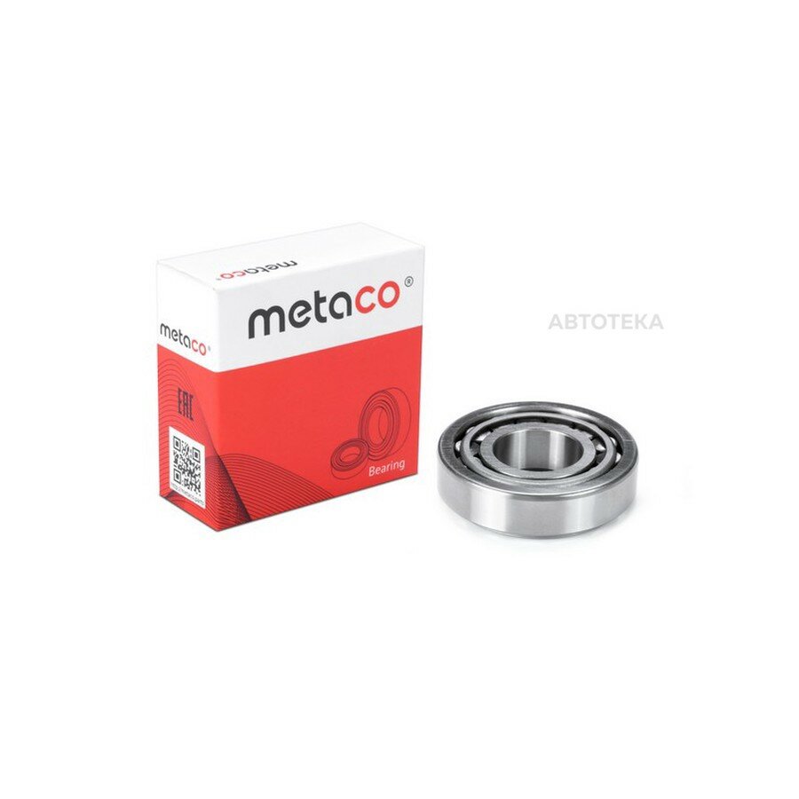 Подшипник LAND CRUISER 84- дифференциала METACO 7134018