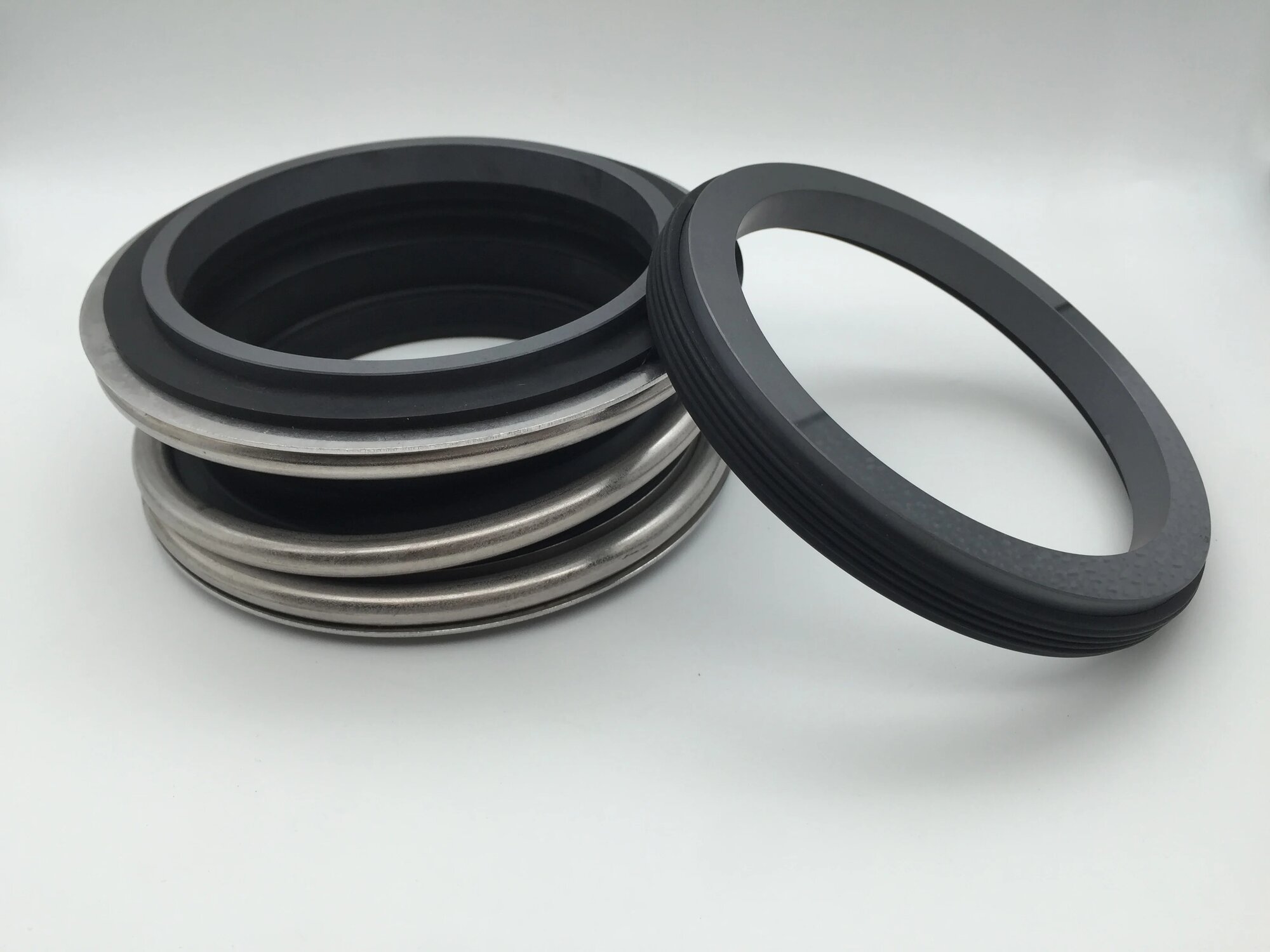 Резиновые сильфоны TLANMP MG1-32 SIC-SIC-VIT (G60)