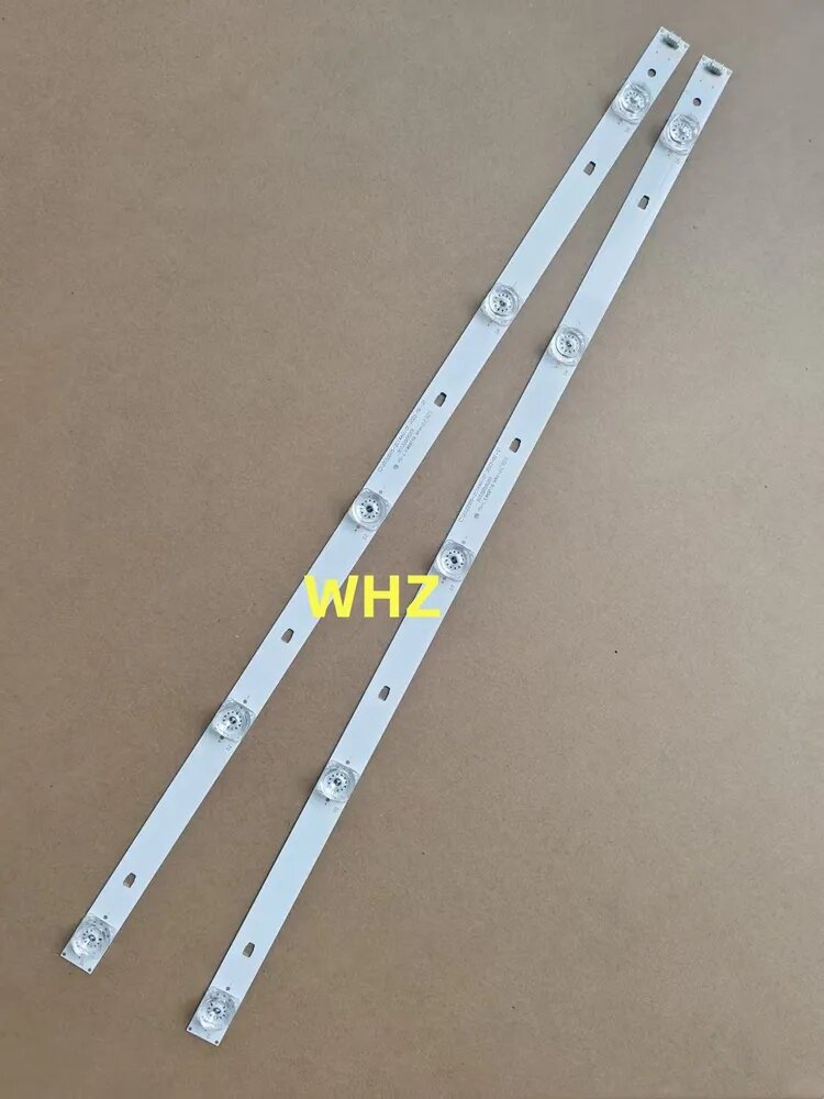Подсветка для ТВ 32K31A, LE32A30G, LE32AL88A71, LE32K6000S, LE32K6500SA, LE32K8000T, TF-LED32S96T2, TF-LED32S97T2S, TF-LED32S83T2S LED32D05-ZC26AG-02T