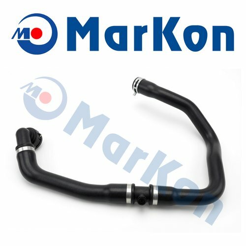 Шланг системы охлаждения Markon MK101132