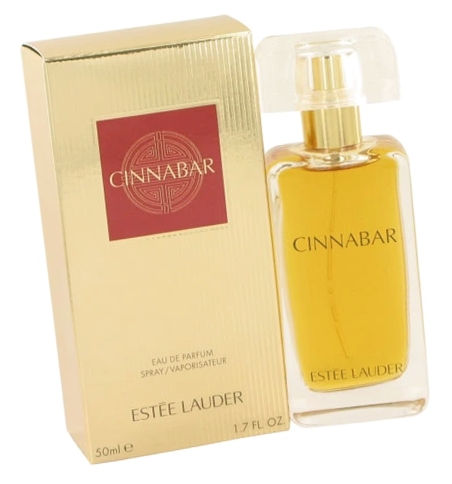 Женский парфюм Эсте Лаудер Синабар 2015 30 мл / Estee Lauder Cinnabar