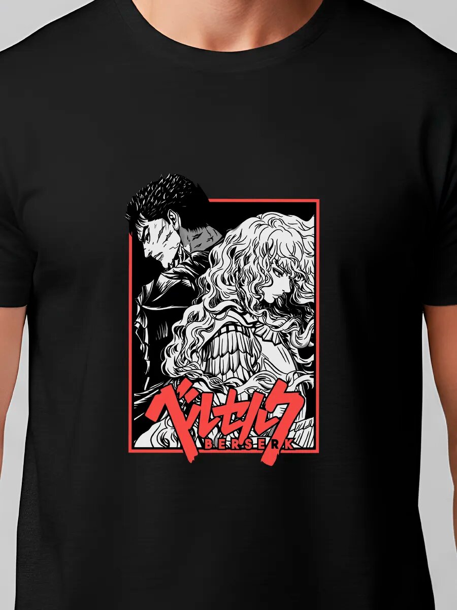 Футболка PRINTSHOT