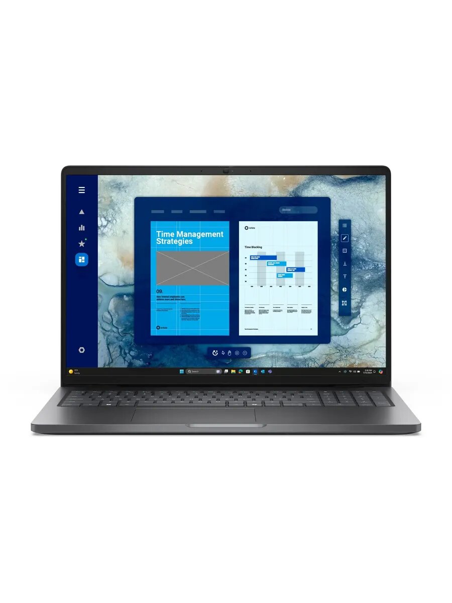 Ноутбук PRO16-7655