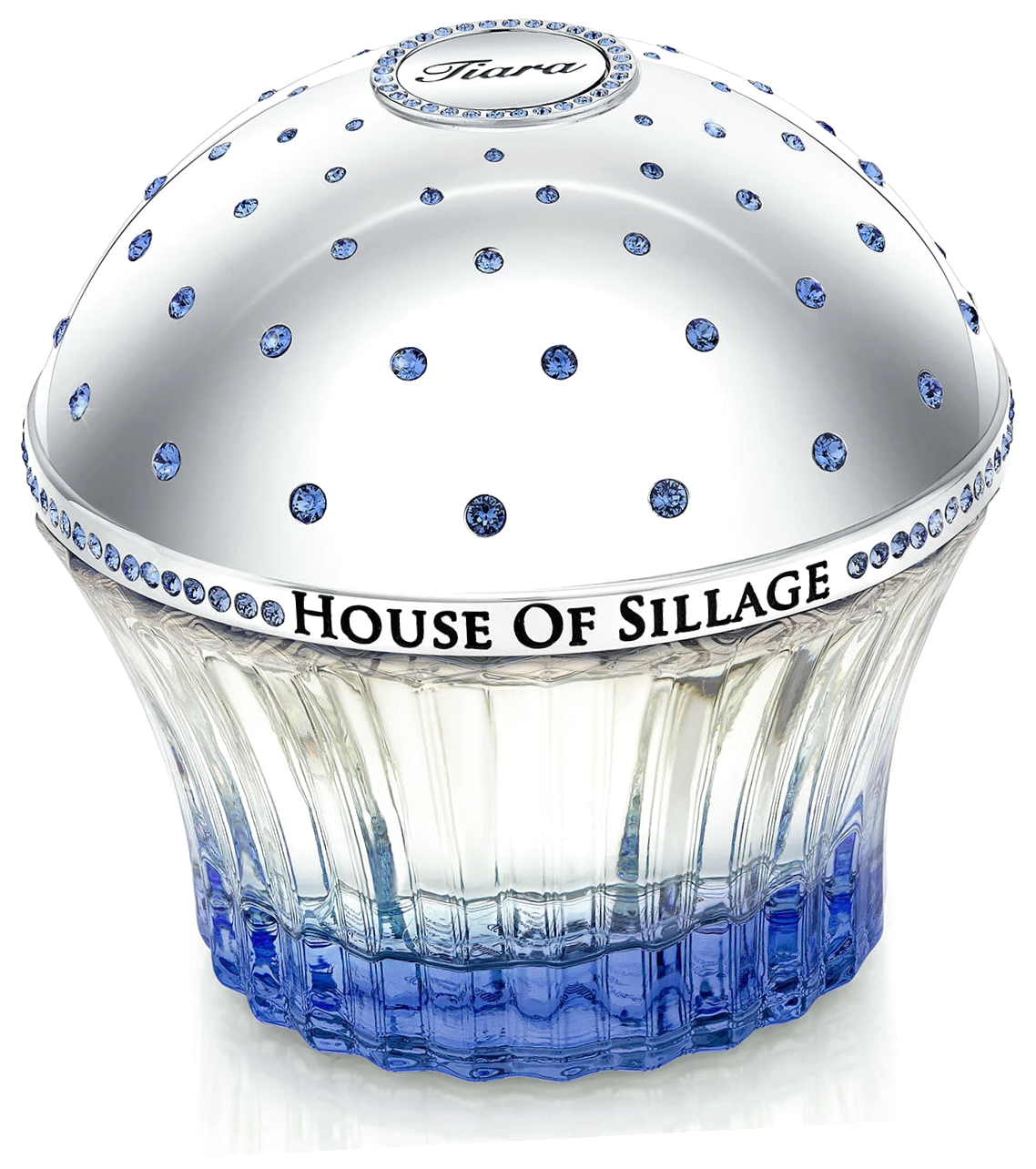 House Of Sillage Tiara женский парфюм 8 мл / Хаус Оф Силладж Тиара духи для женщин