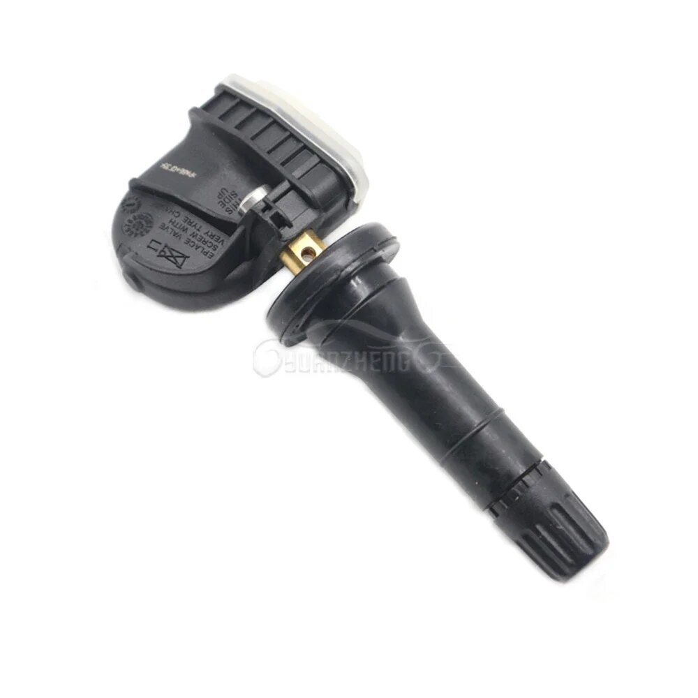 Датчик давления в шинах TPMS 52940-CG100 433 МГц 52940CG100 52940 CG100 для Kia EV6, Hyundai 1piece