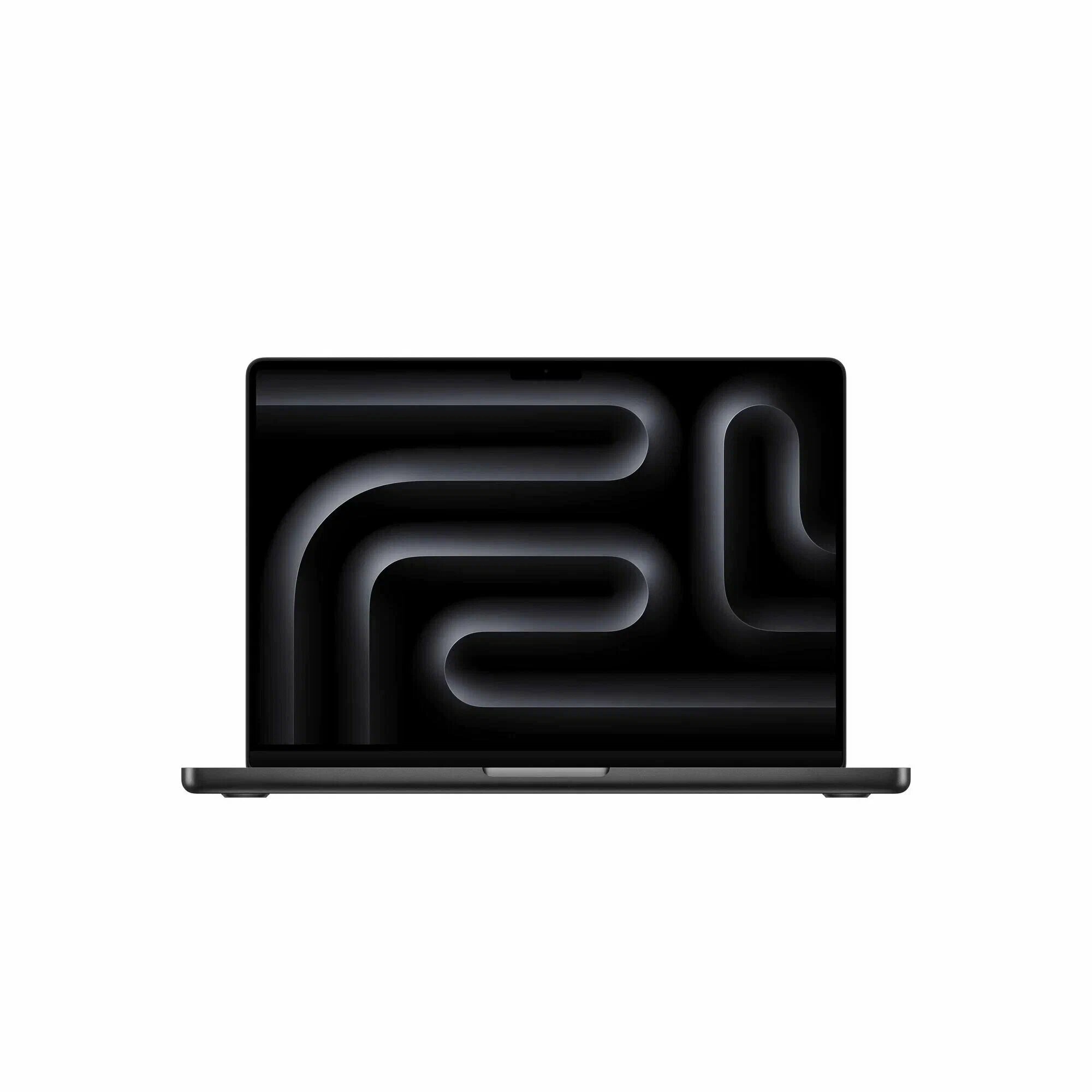 MacBook Pro 14 M5 24+ 512GB Space Black Z1KH1 LL