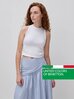 Топ UNITED COLORS OF BENETTON