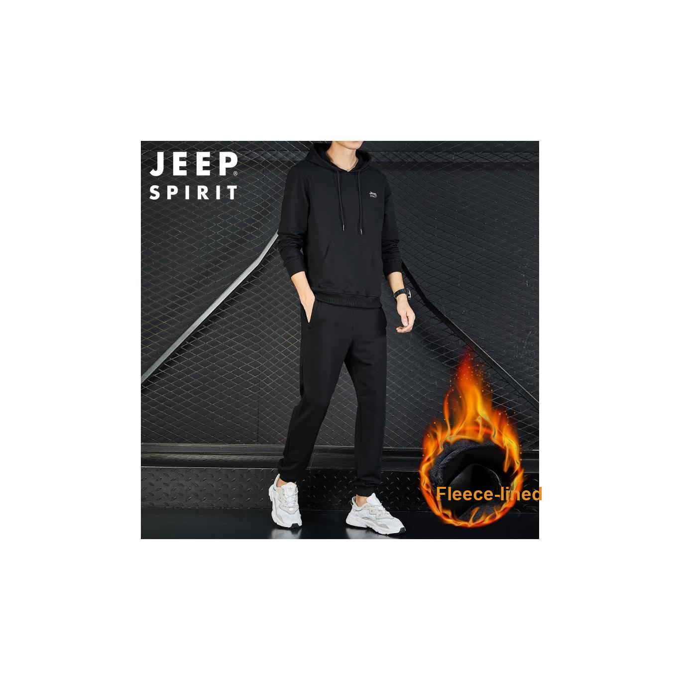 Комплект одежды JEEP