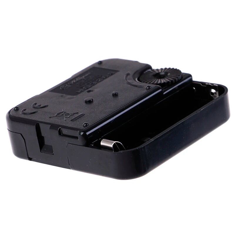 Механизм для настенных часов HUXUAN HQ3268 черный