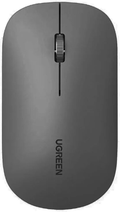 Беспроводная мышь UGREEN MU001 (90372) Черный