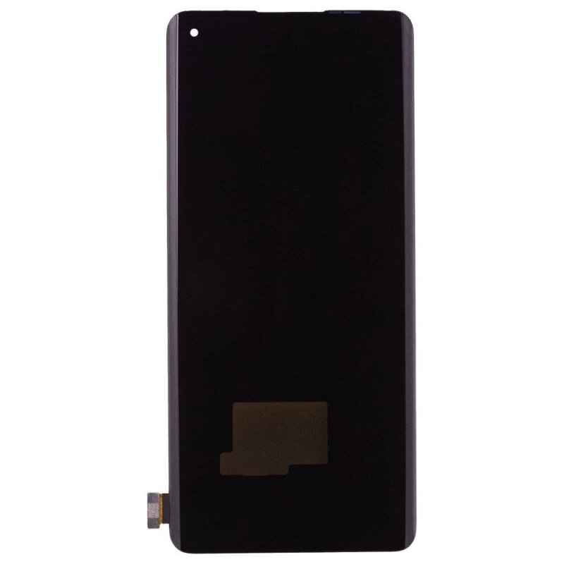 Дисплей для OnePlus 8 + тачскрин (черный) (ORIG)