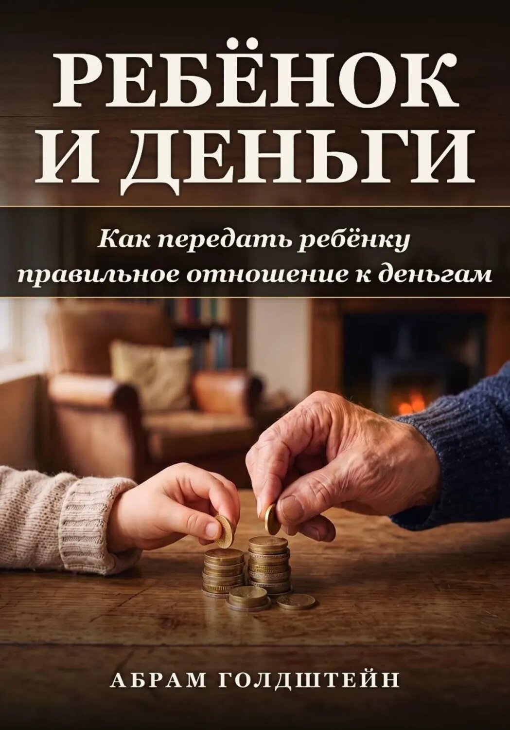 Ребёнок и деньги: Как передать ребёнку правильное отношение к деньгам [Цифровая книга]