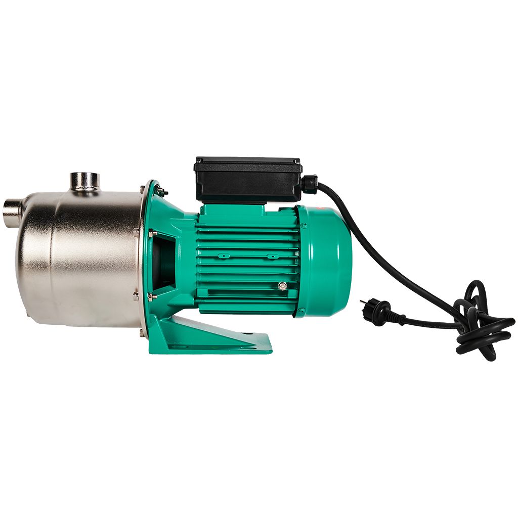 Поверхностный насос Wilo Jet WJ 204 X (3230/400 В)