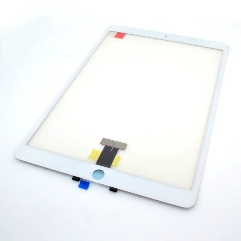 Тачскрин для Apple iPad Air 3 10.5 (2019) (A2123/A2152/A2153) / iPad Pro 10.5 (2017) (A1701/A1709) (белый) (Premium)