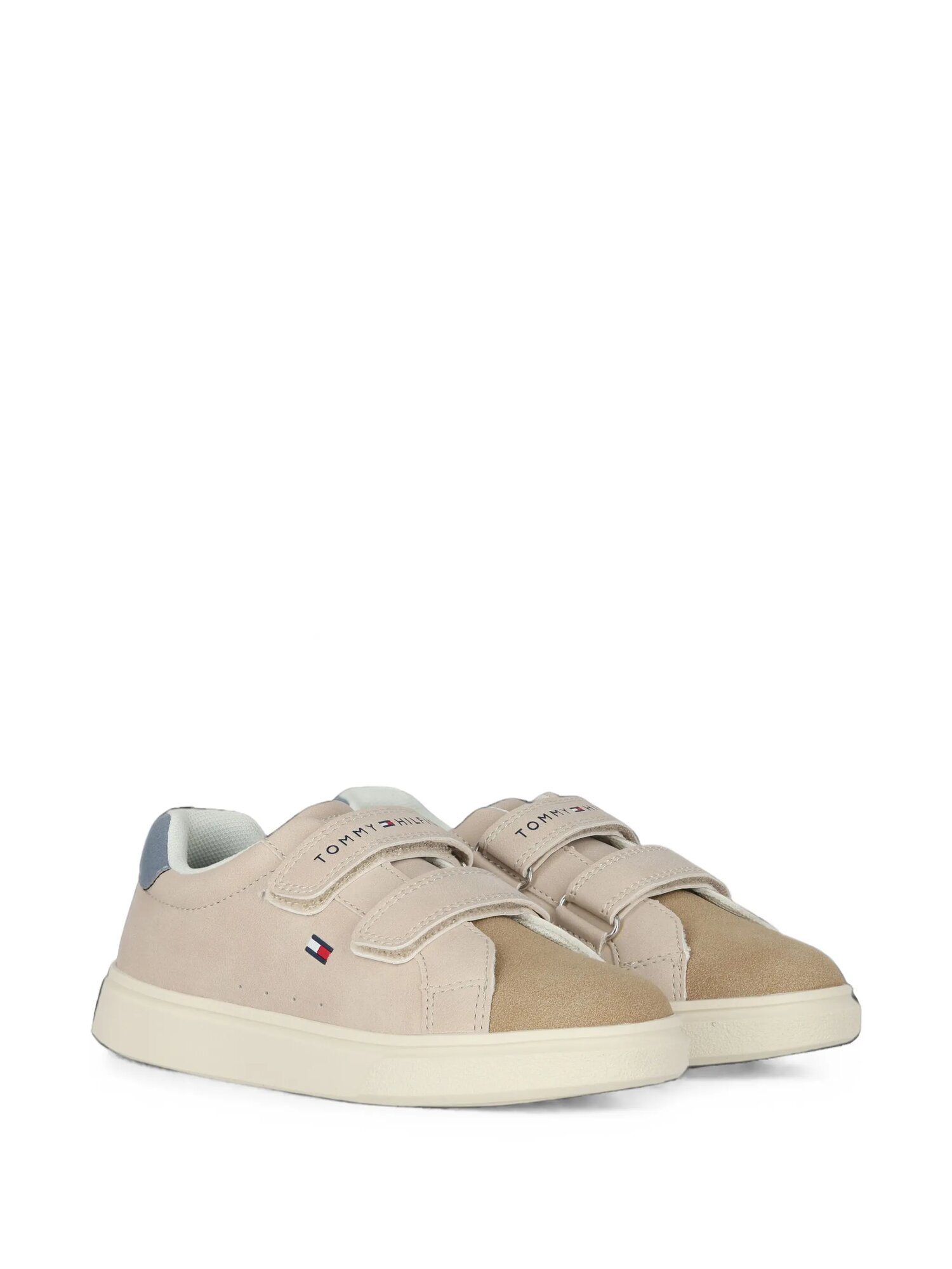 Кроссовки TOMMY HILFIGER