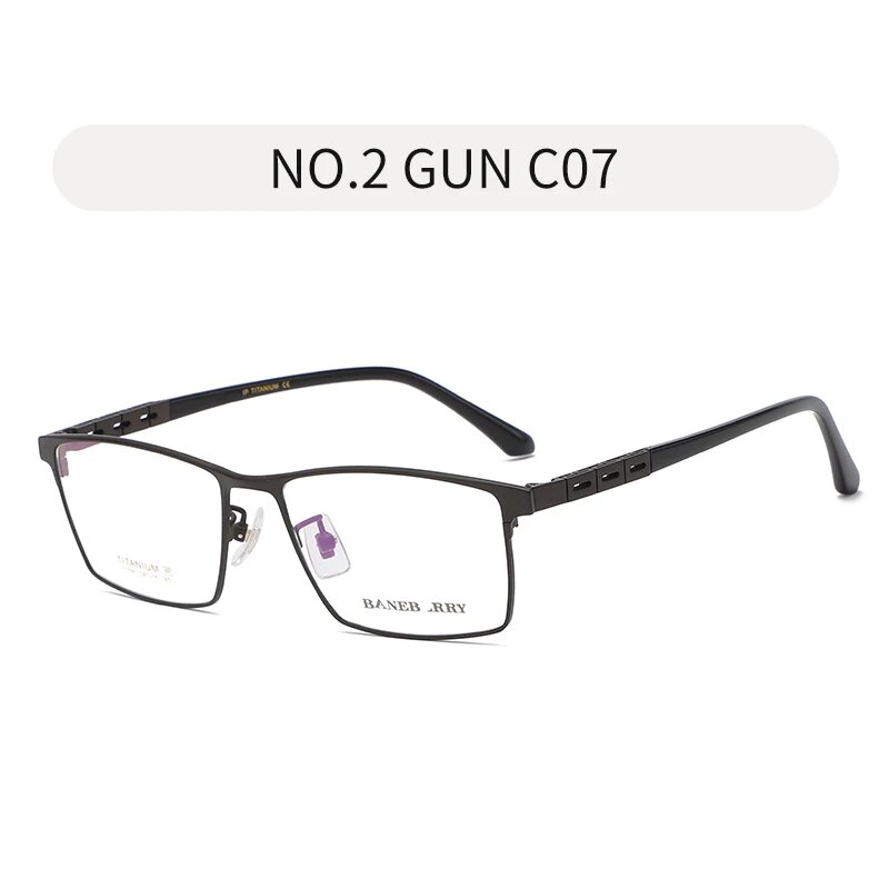 Reven Jate 71091 очки из титана grey