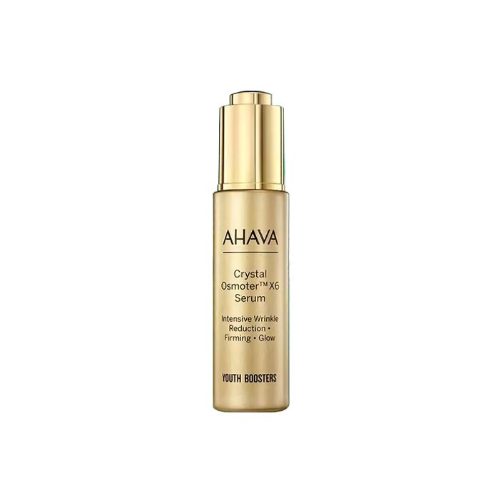 Гели контактные Ahava