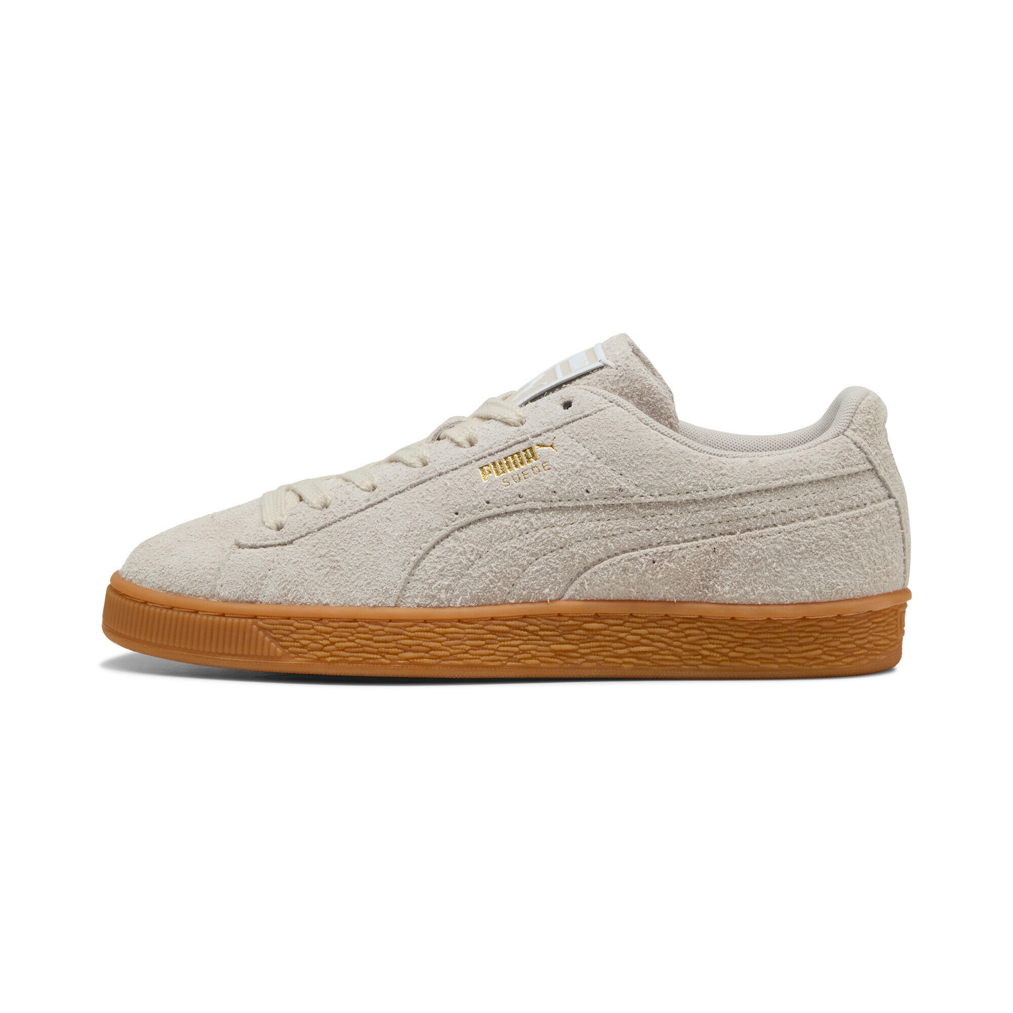 Кроссовки PUMA Suede Forever