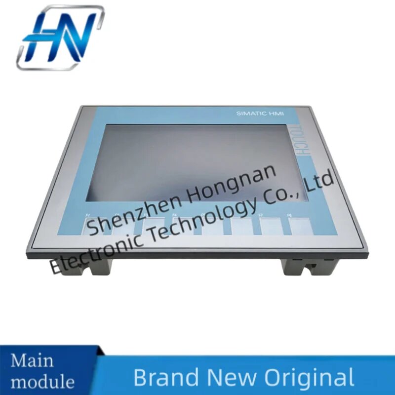SIMATIC HMI KTP700 Basic