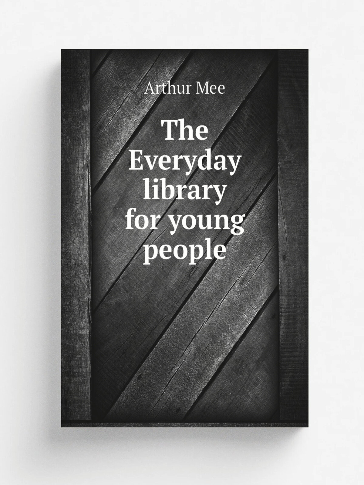 The Everyday library for young people