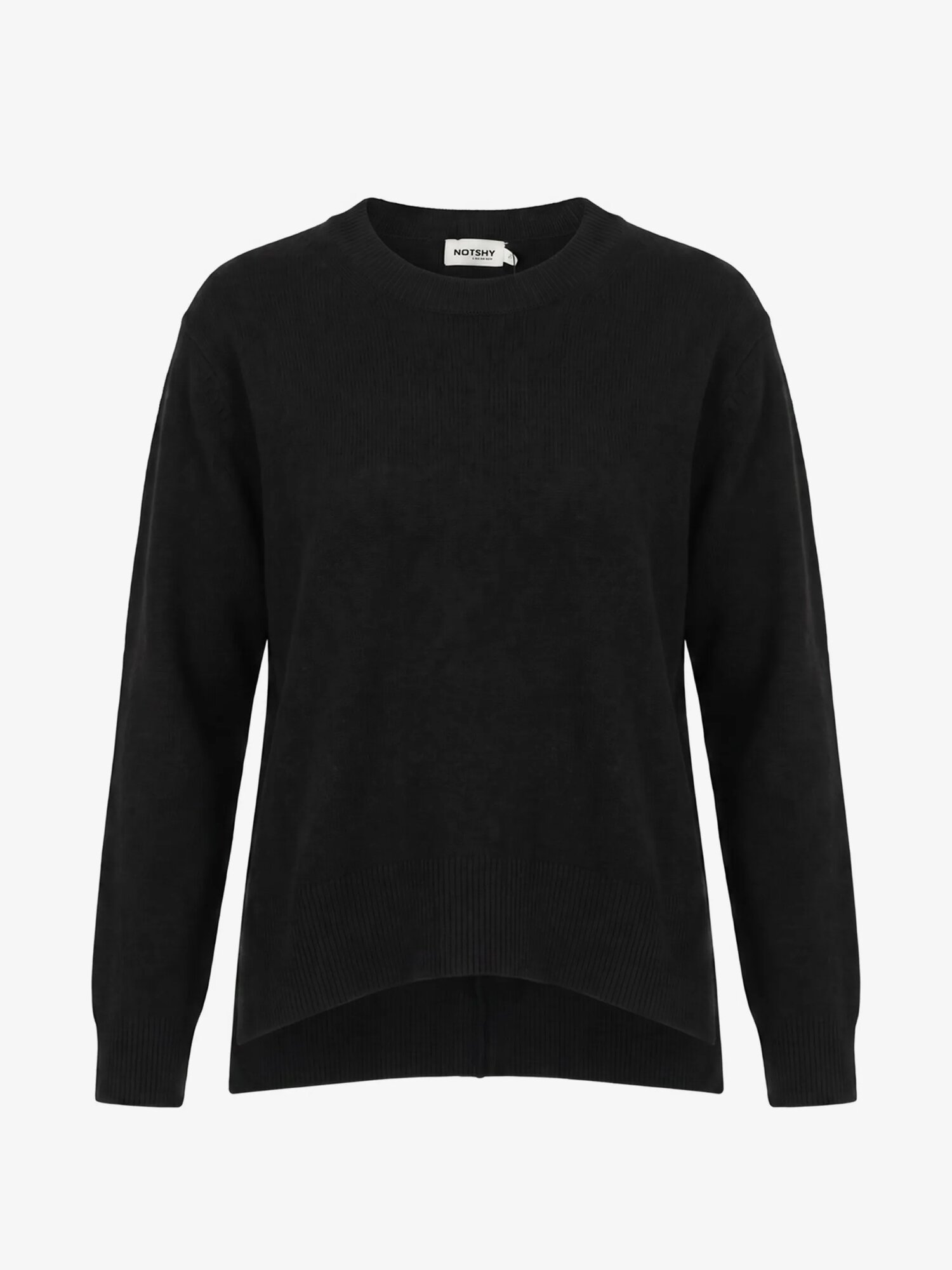 Свитер Fine-knit cashmere sweater