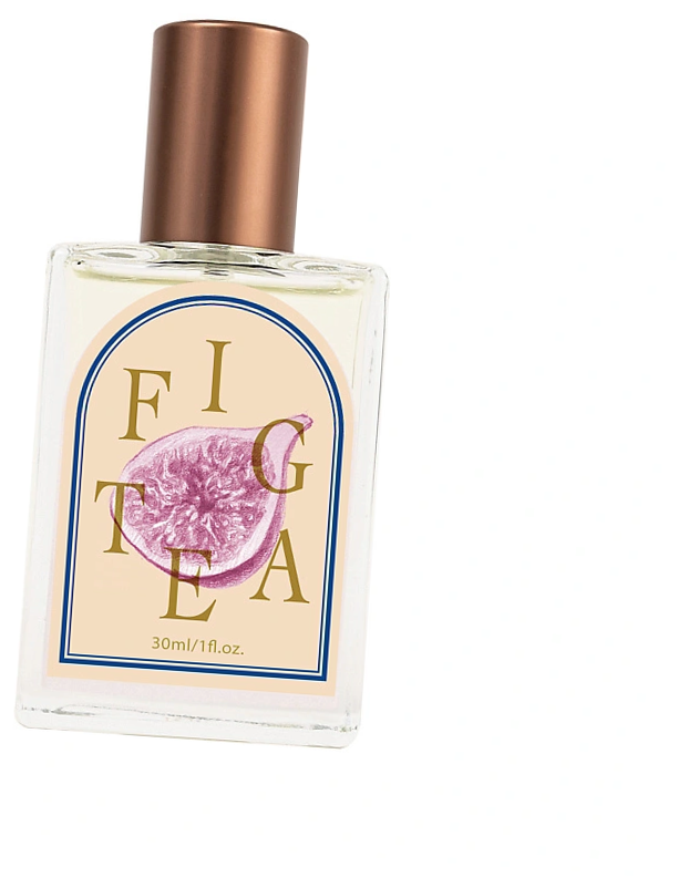 Ателье Файе Фиг Ти парфюмерная вода унисекс 30 мл - Atelier Faye Fig Tea