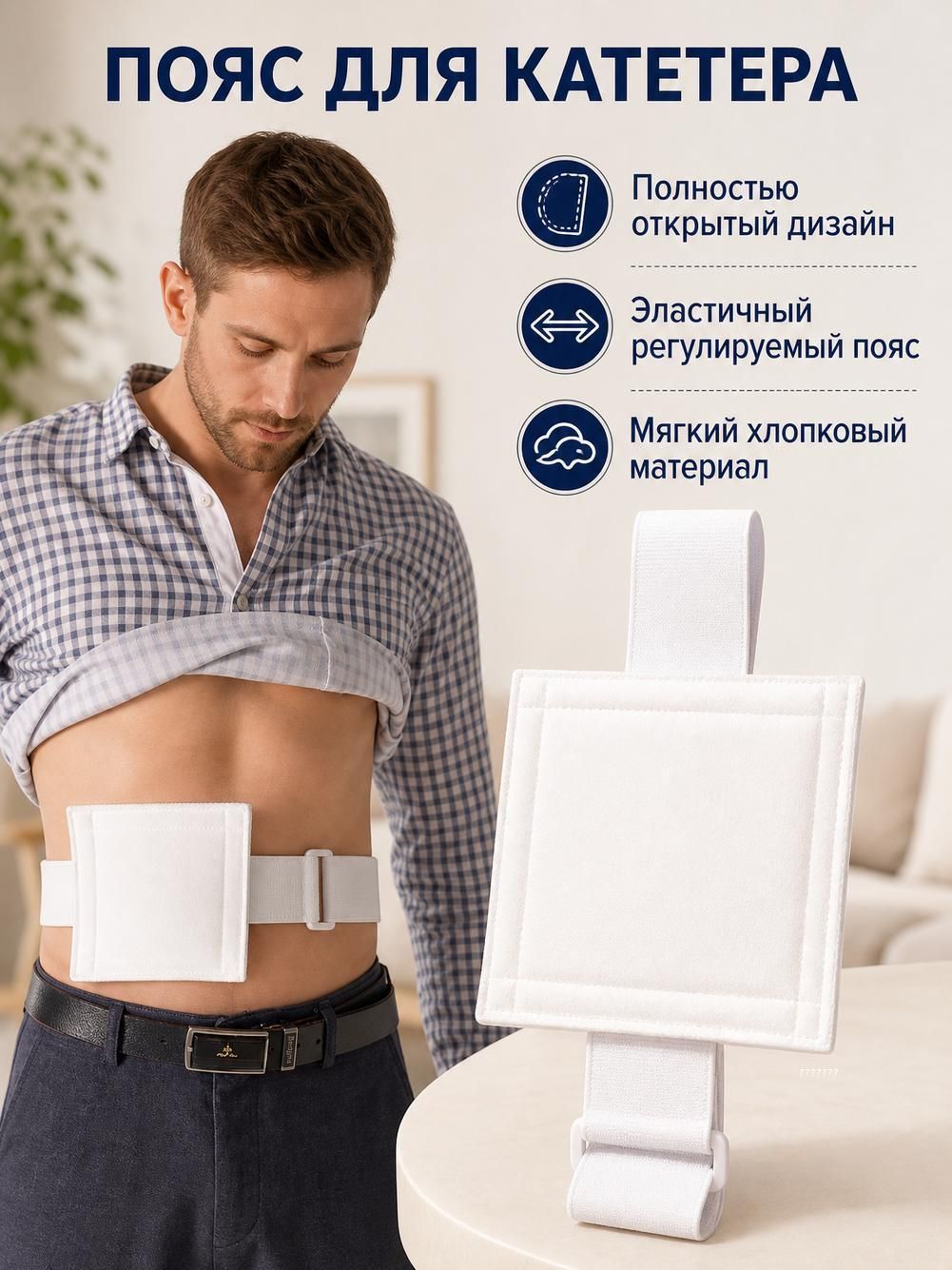 Пояс  для женщин