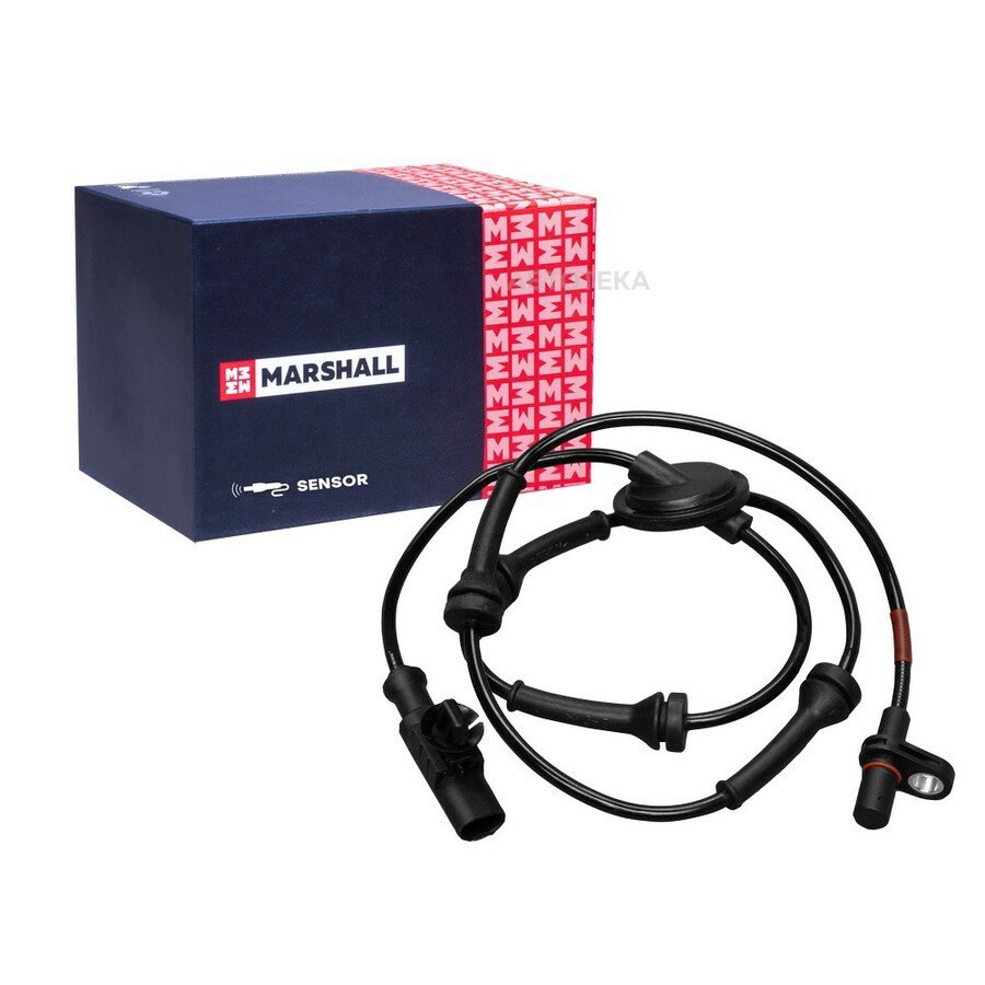 Датчик ABS задний левый CHANGAN CS35 PLUS I 18- (MSE0169) MARSHALL MSE0169
