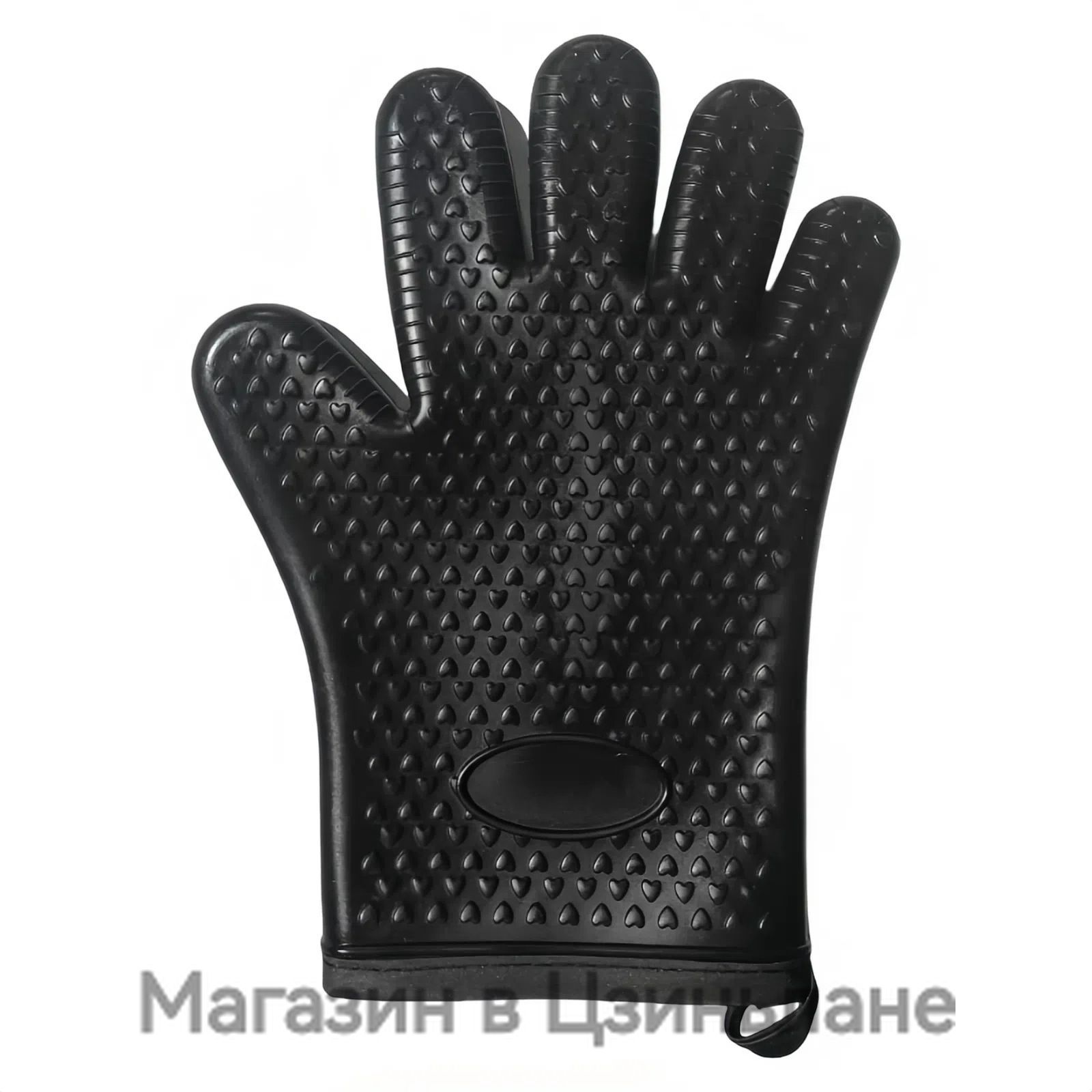 Кухонные перчатки для предотвращения ожогов, пара
