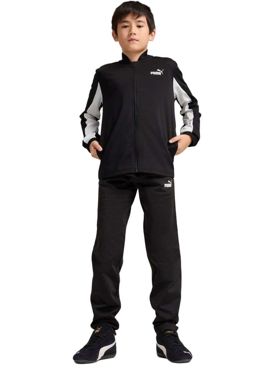 Костюм спортивный Poly Baseball Suit B