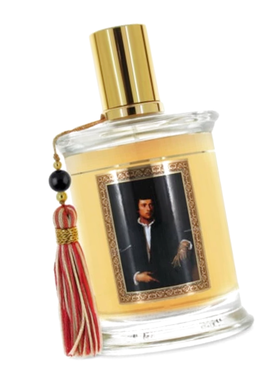 Мужской парфюм Мдси парфюм Человек В Перчатках 75 мл - Parfums MDCI L Homme Aux Gants