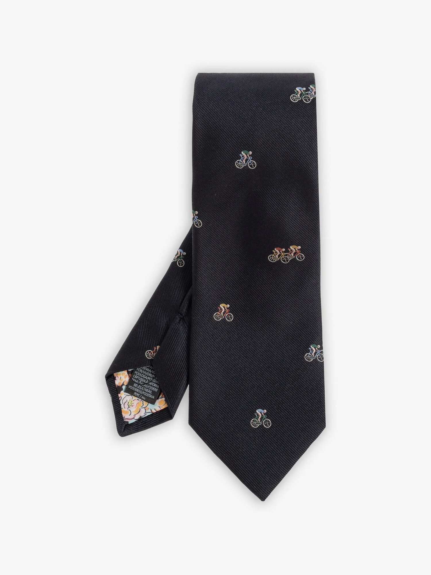 Галстук Paul Smith