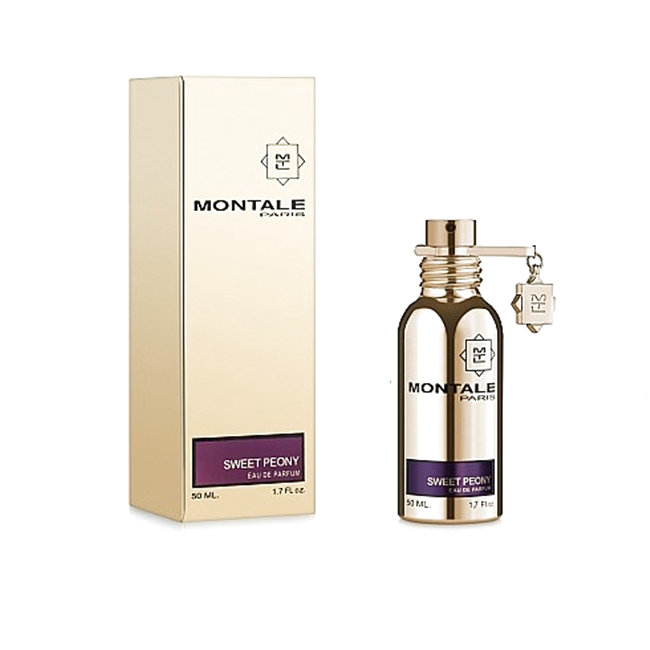 Монтале Свит Пион парфюмерная вода 50 мл для женщин - Montale Sweet Peony