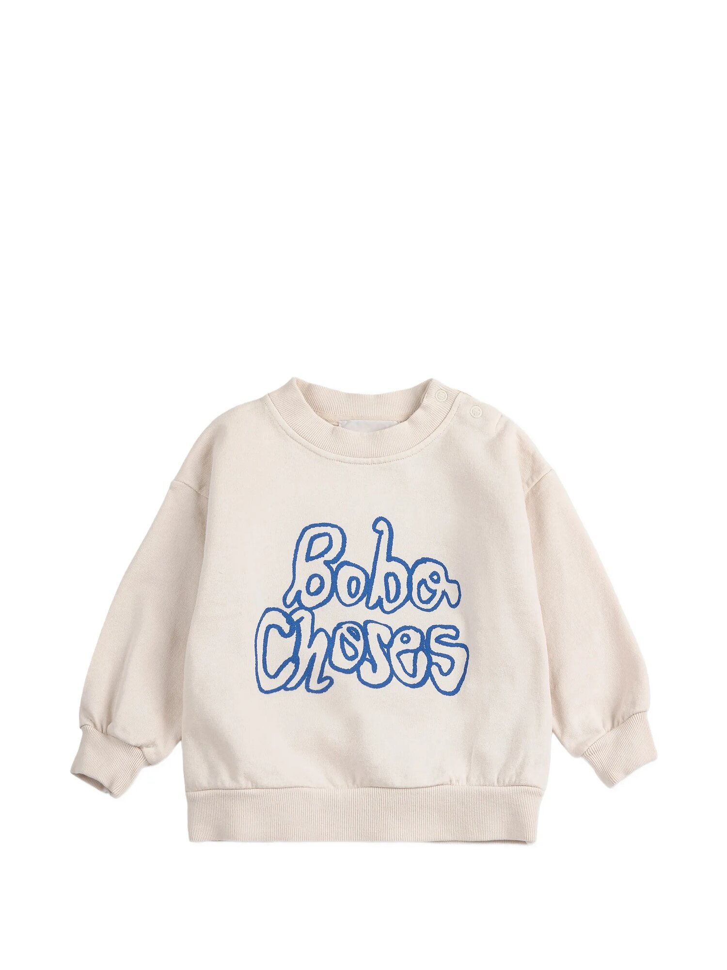Толстовка BOBO CHOSES