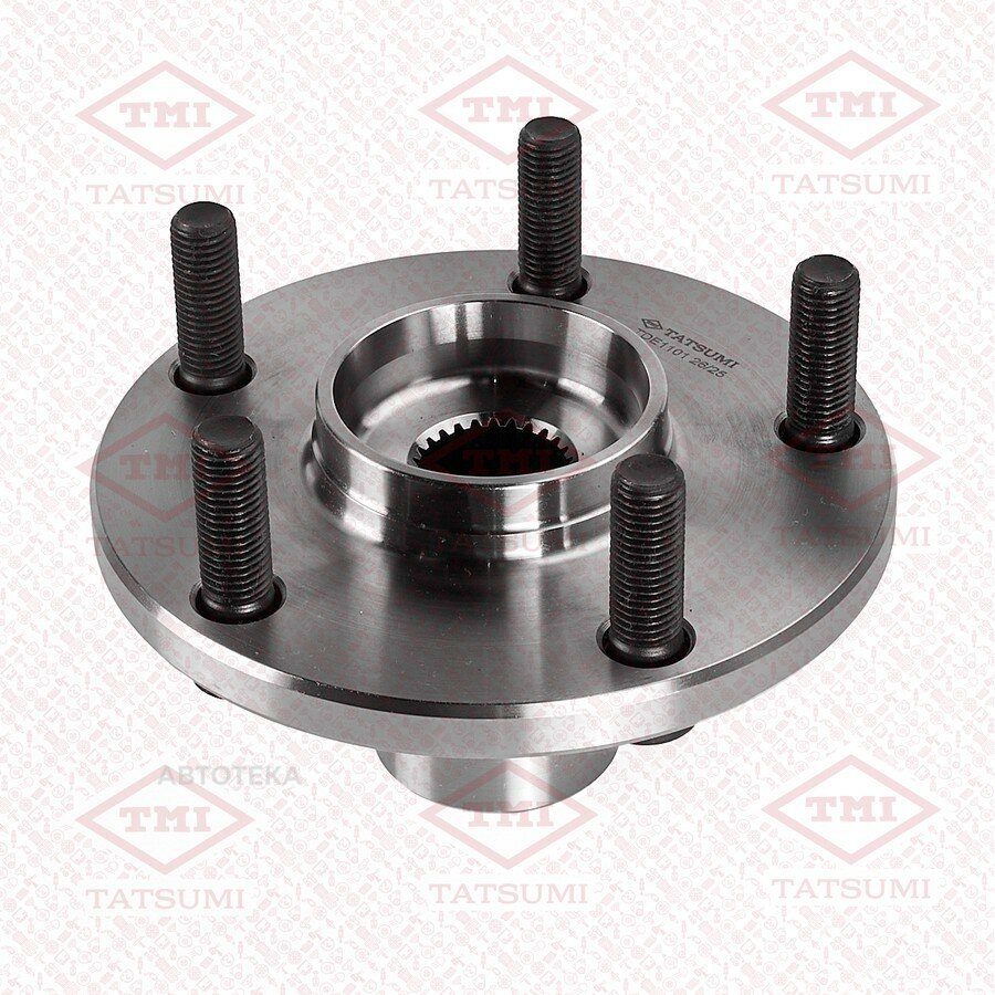 Ступица передняя TOYOTA CAMRY 01- TATSUMI TDE1101