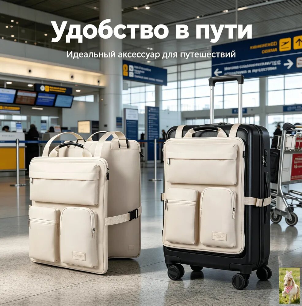 Органайзер дорожный
