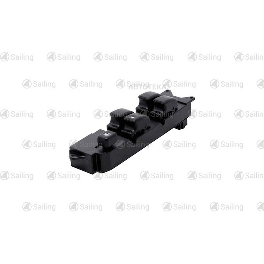 Блок управления стеклоподъемниками L200 1996-2005 SAILING MBL73211919