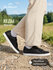 Кеды De Mount Sneakers, размер 39, черный