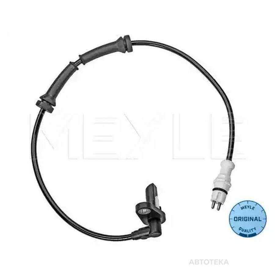 Датчик ABS RENAULT LOGAN I/TWINGO I 04- MEYLE 16148000011