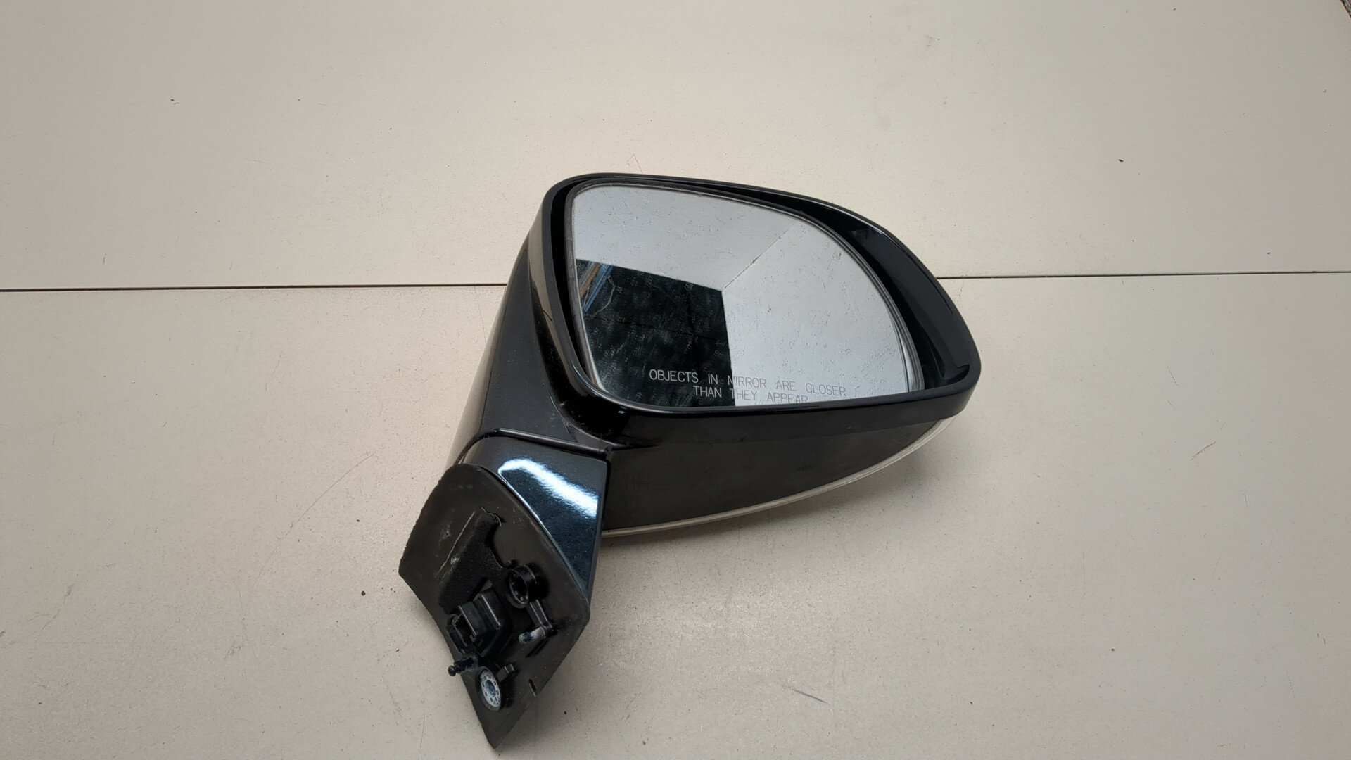 Зеркало боковое правое Chevrolet Captiva Б/У