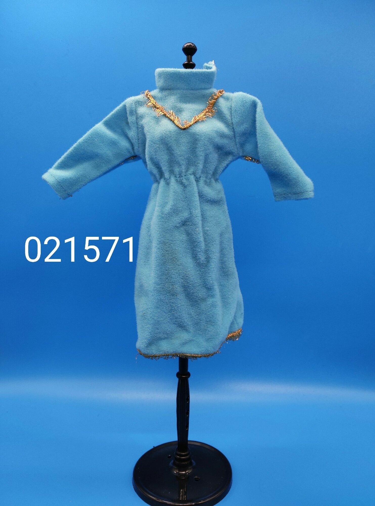 Одежда для куклы винтаж 021571