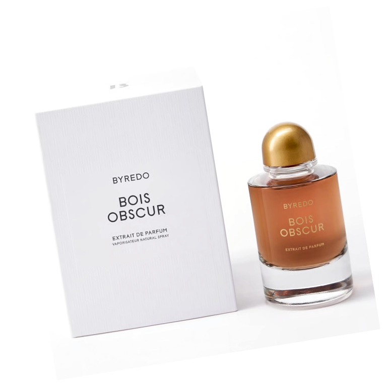 Духи Byredo Bois Obscur 70 мл унисекс / Байредо Боис Обскур - Темный Лес