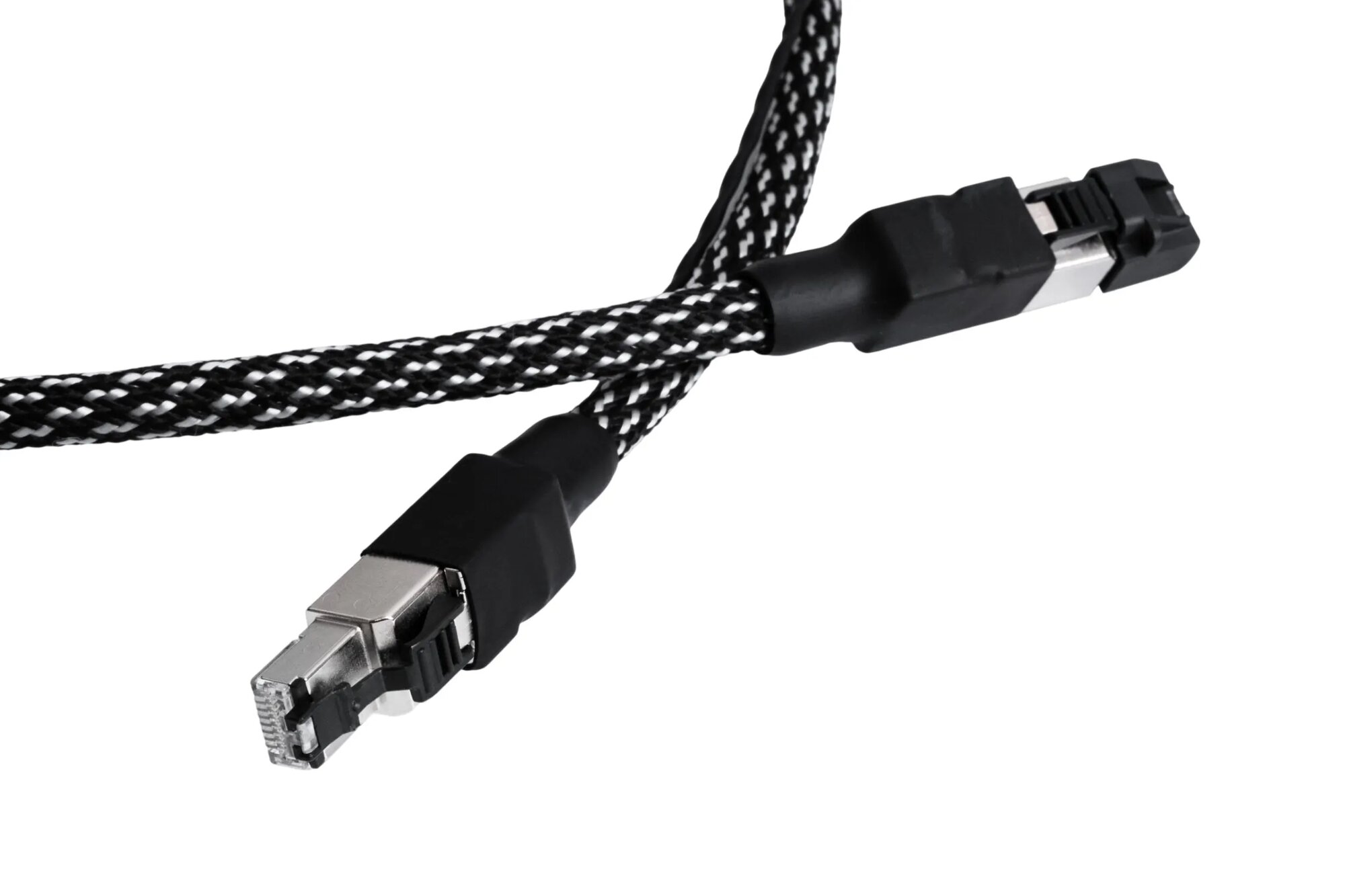 Кабель LAN Think Digital Audio Hologram MKII Ethernet Cable