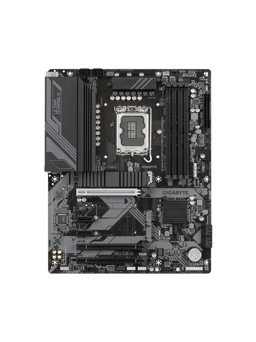 Материнская плата Gigabyte Z790 D