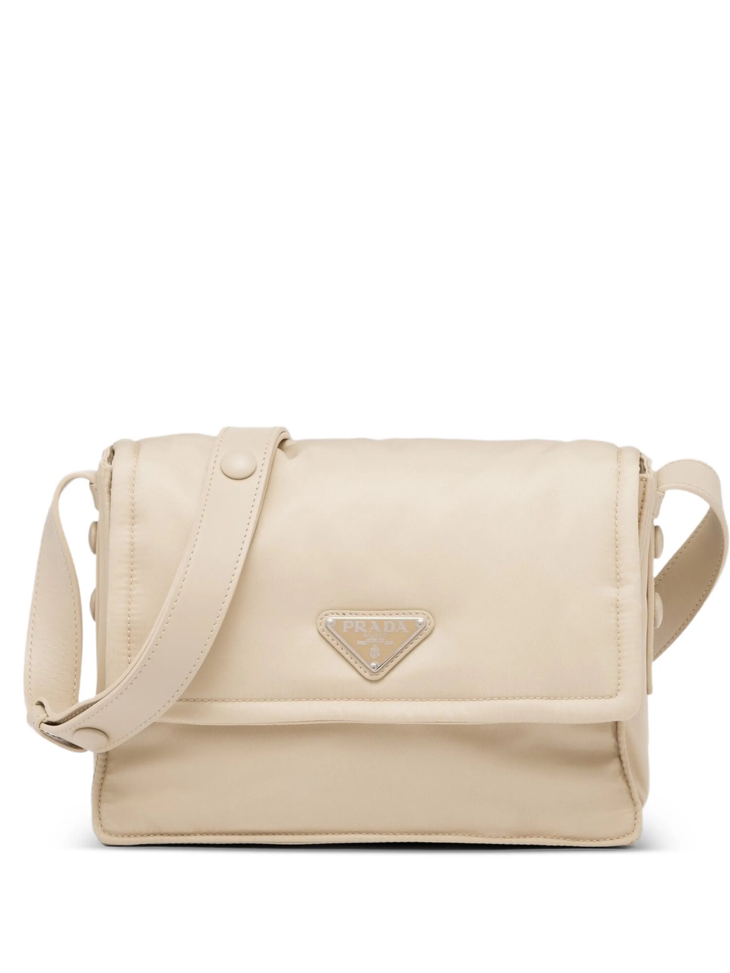 Рубашка Prada