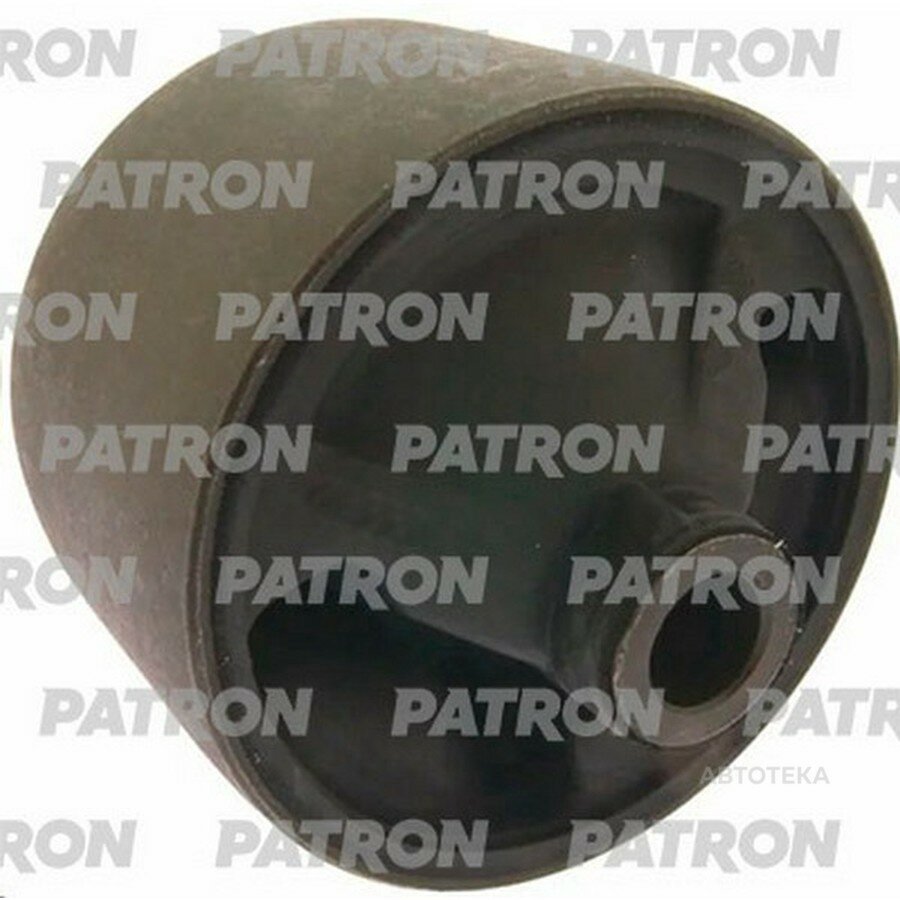 Сайлентблок опоры двигателя MIT LANCER AT [ 97-00 ] ENG MTG (LH) PATRON PSE30616