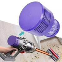 Фильтр к пылесосам Dyson V10 (SV12, SV27). HEPA фильтр 969082-01